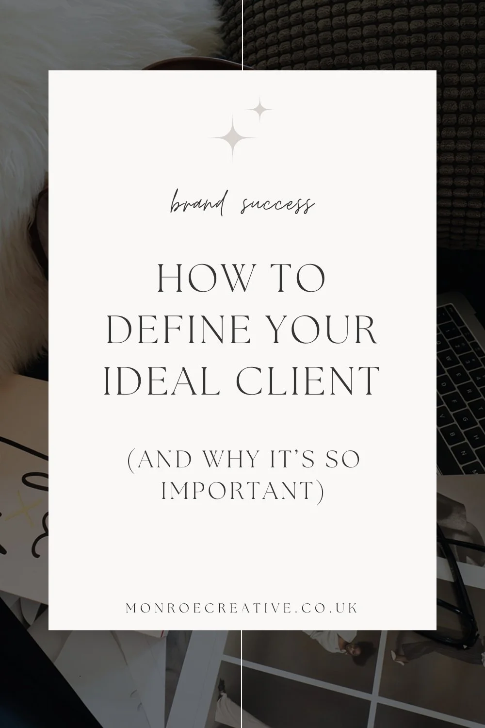 How to Define Your Ideal Client - Free Ideal Client Profile Template ...