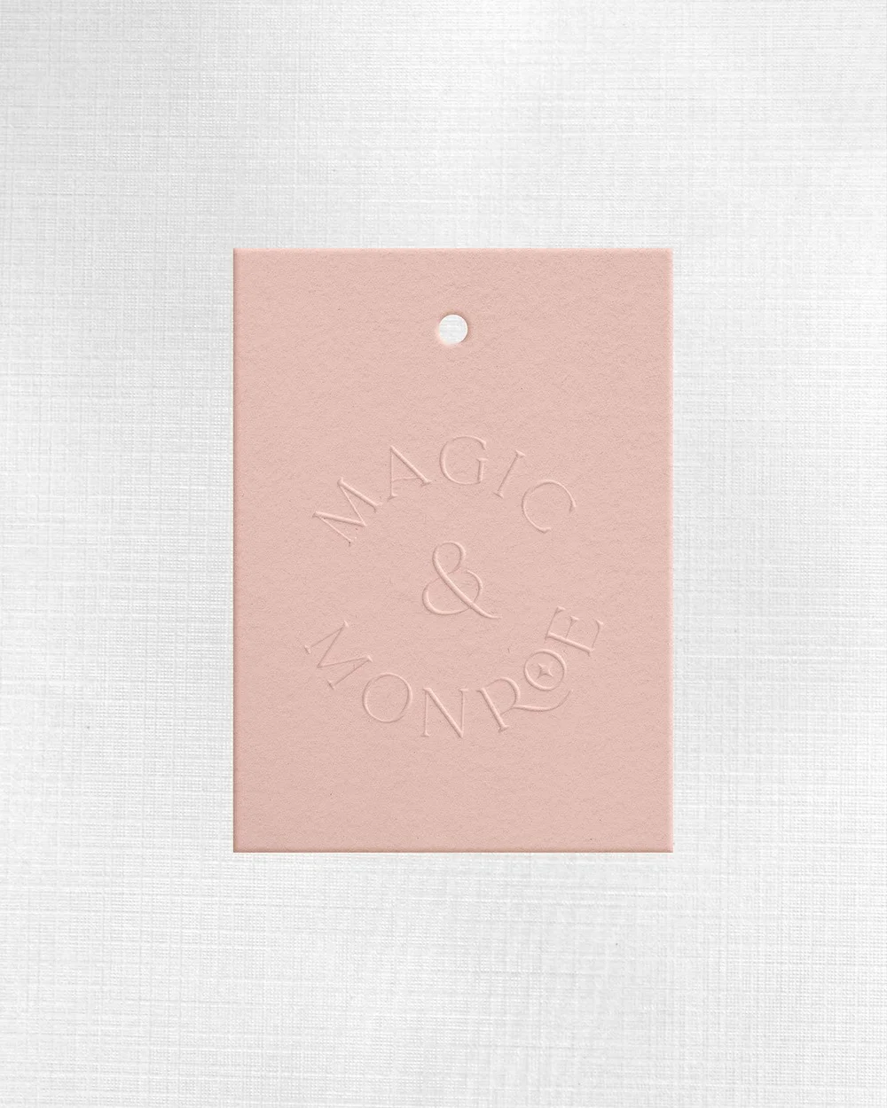 Magic + Monroe Luxury Gift Brand Design and E Commerce Website — Monroe ...