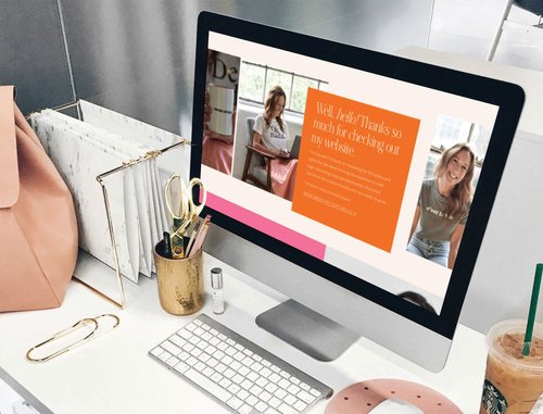 Luxury Website Design Tips: How to Make Strategic Design Choices (With ...