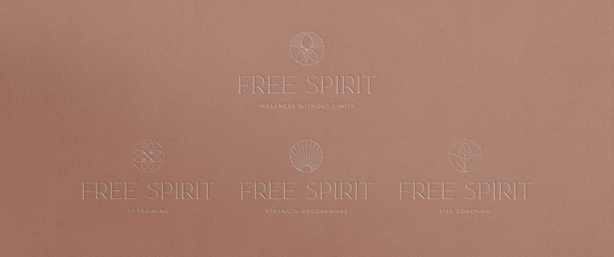 Luxury Branding for a Holistic Health & Wellbeing Brand — Monroe Creative