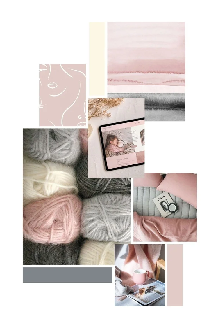 The Power of Pink in Luxury Brand Design — Monroe Creative