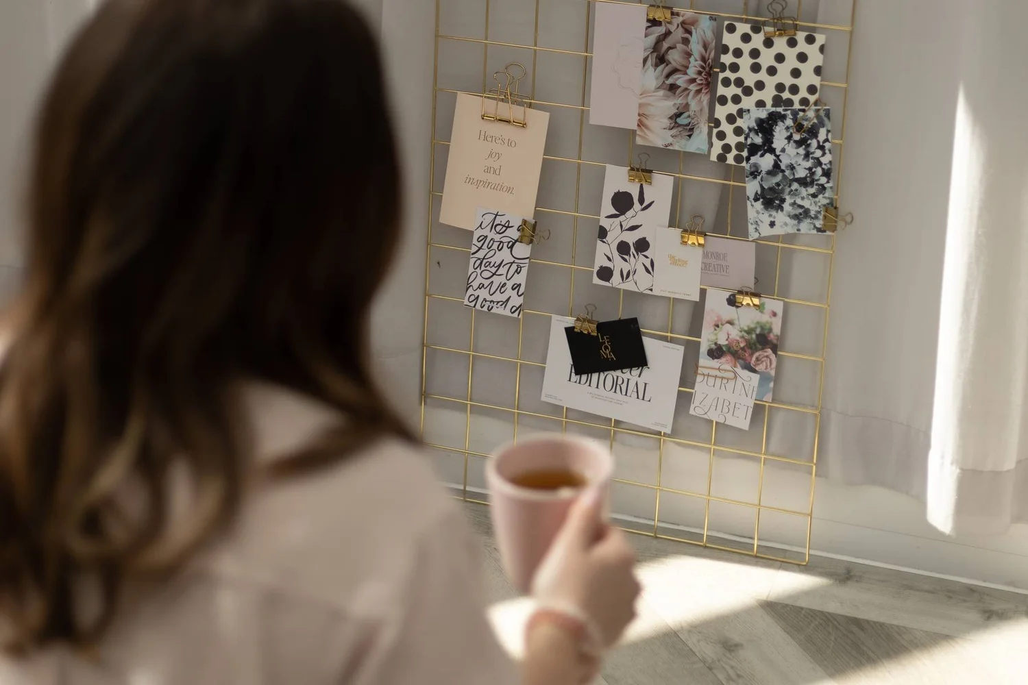 The Luxury Branding Design Process: How to Build an Iconic, High-End ...