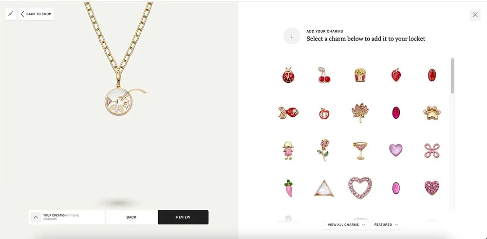 Luxury Website Design Tips: How to Make Strategic Design Choices (With ...