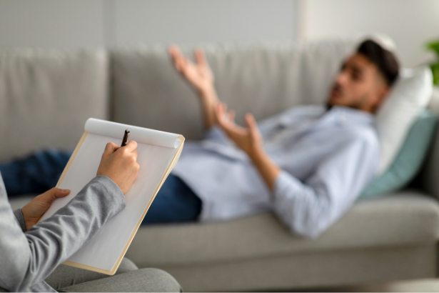 5 Things You Didn’t Know About Therapy — LaunchPad Counseling