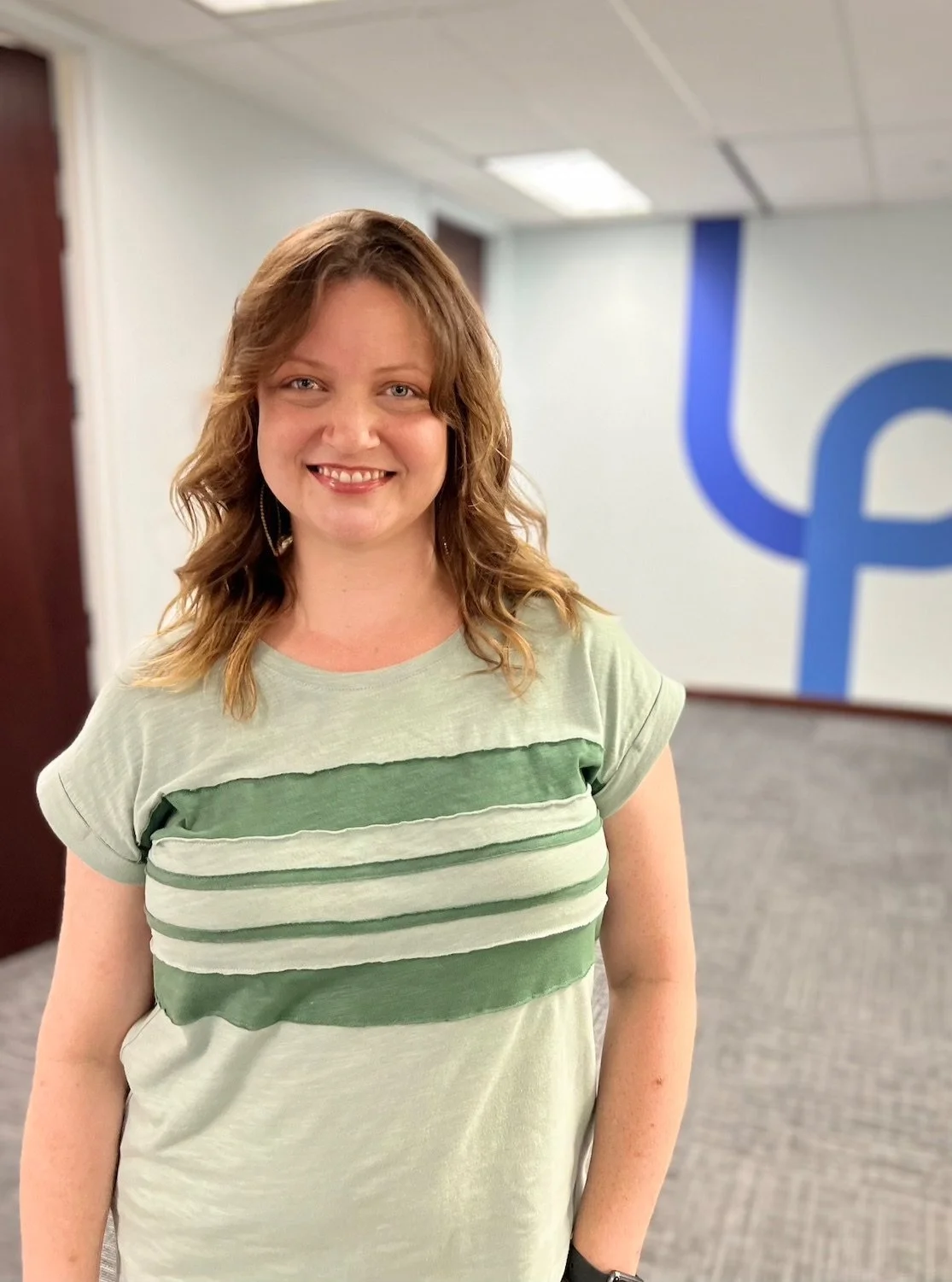 Kate Rey - Child Therapist Richmond VA — LaunchPad Counseling