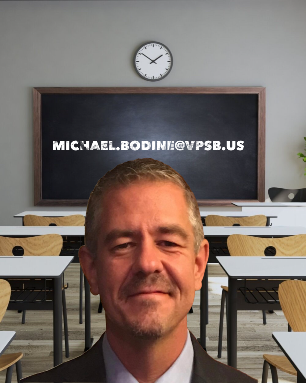 Teaching & Learning in the Digital Realm