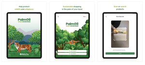 PALM OIL APP REVIEWED — Planet Rehab