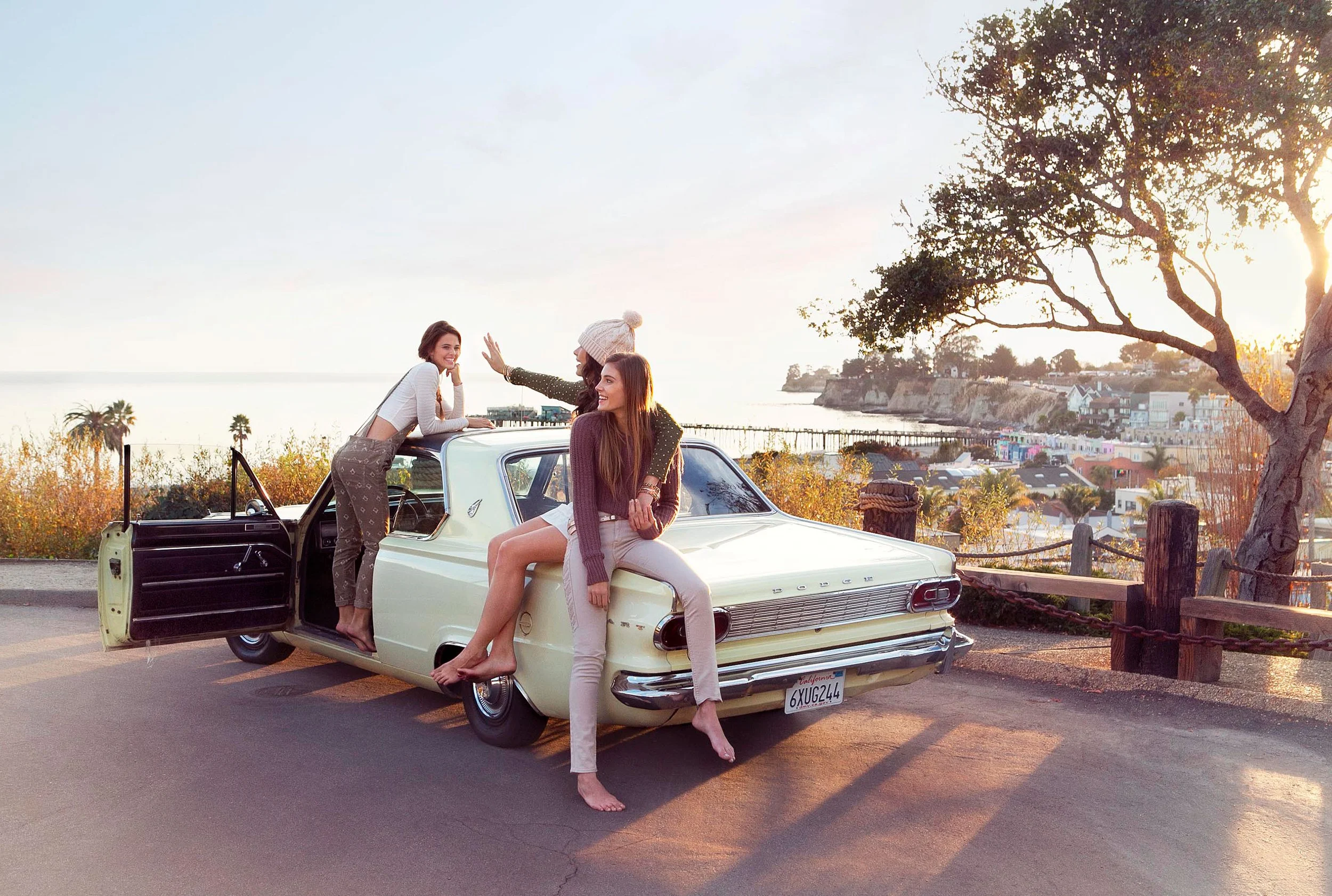 Jenna Alcala | Lifestyle & Travel Photography