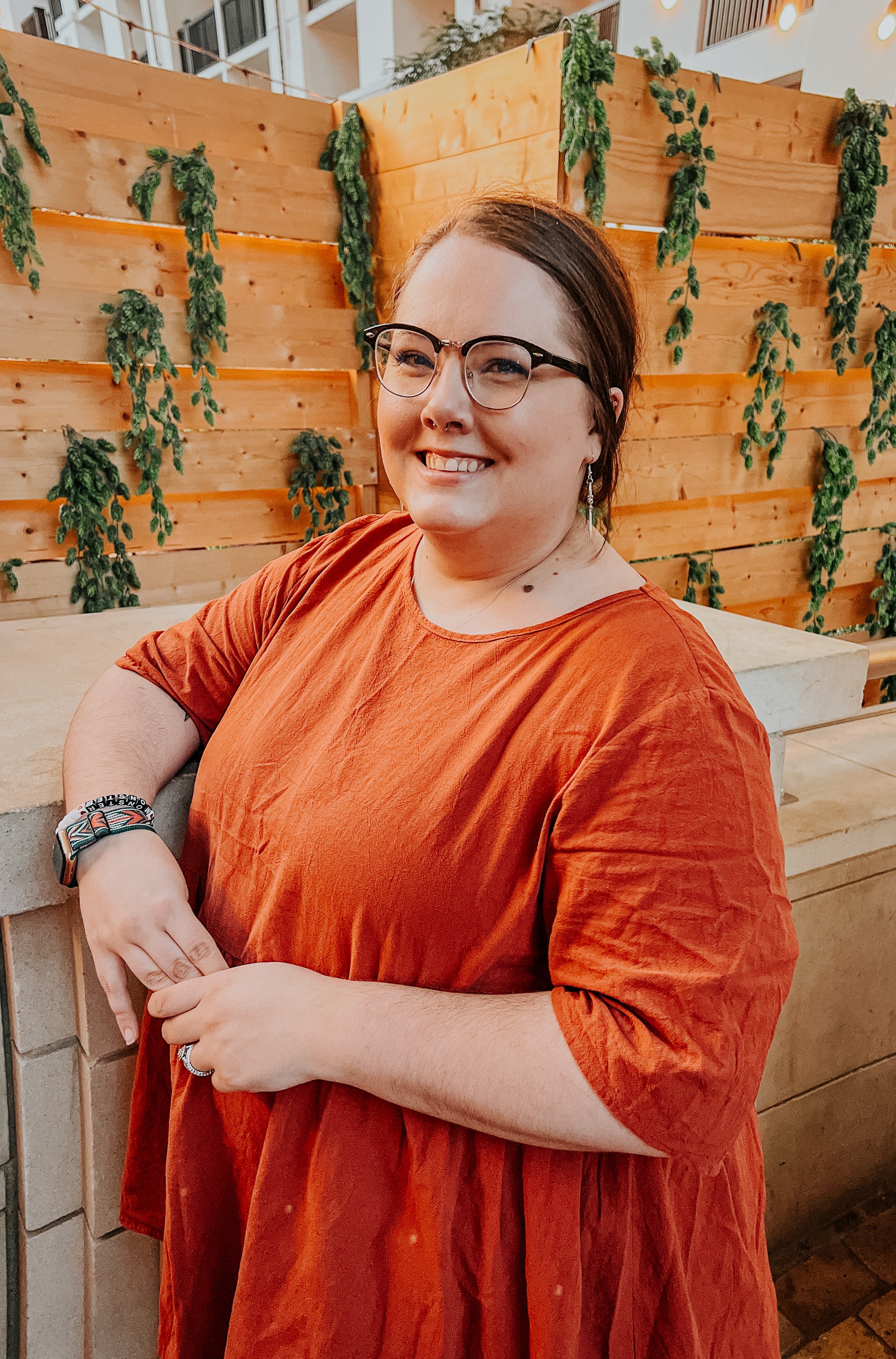 About Amber — Amber Palmer