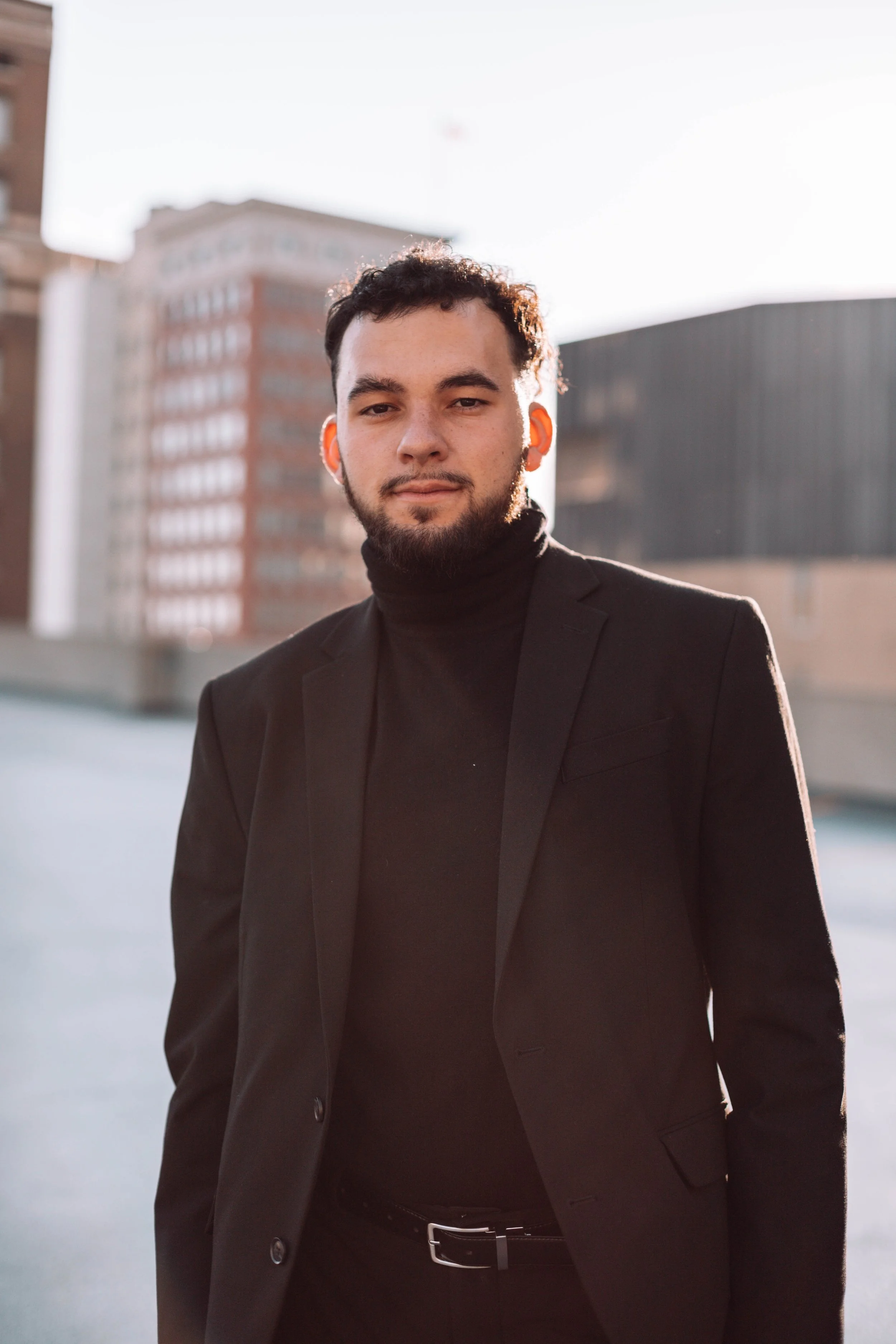 Faculty — EVOLVE DANCE FORCE