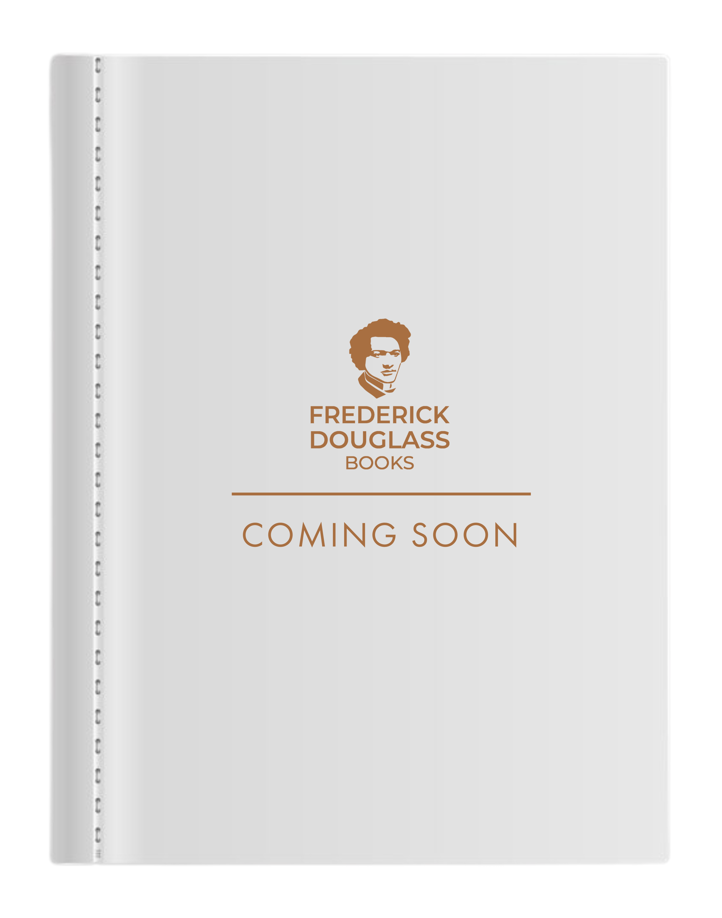 Books — FREDERICK DOUGLASS BOOKS