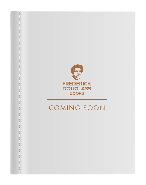Books — FREDERICK DOUGLASS BOOKS
