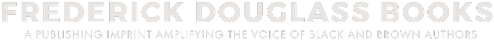 Books — FREDERICK DOUGLASS BOOKS