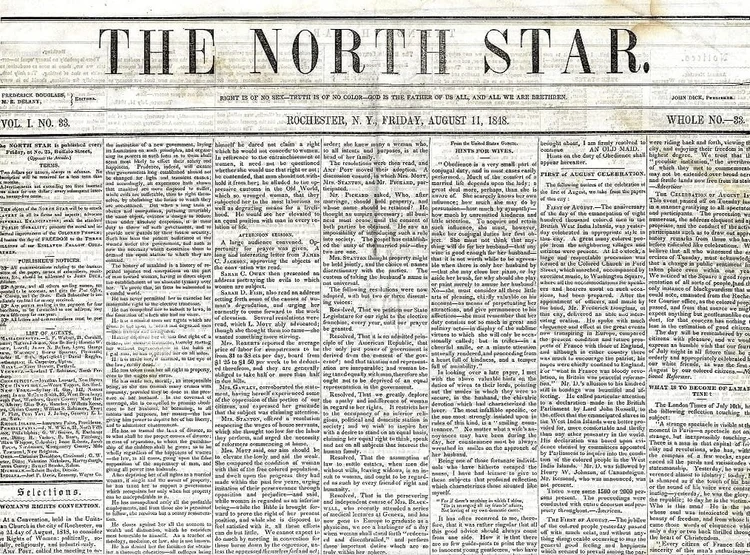 Books — FREDERICK DOUGLASS BOOKS