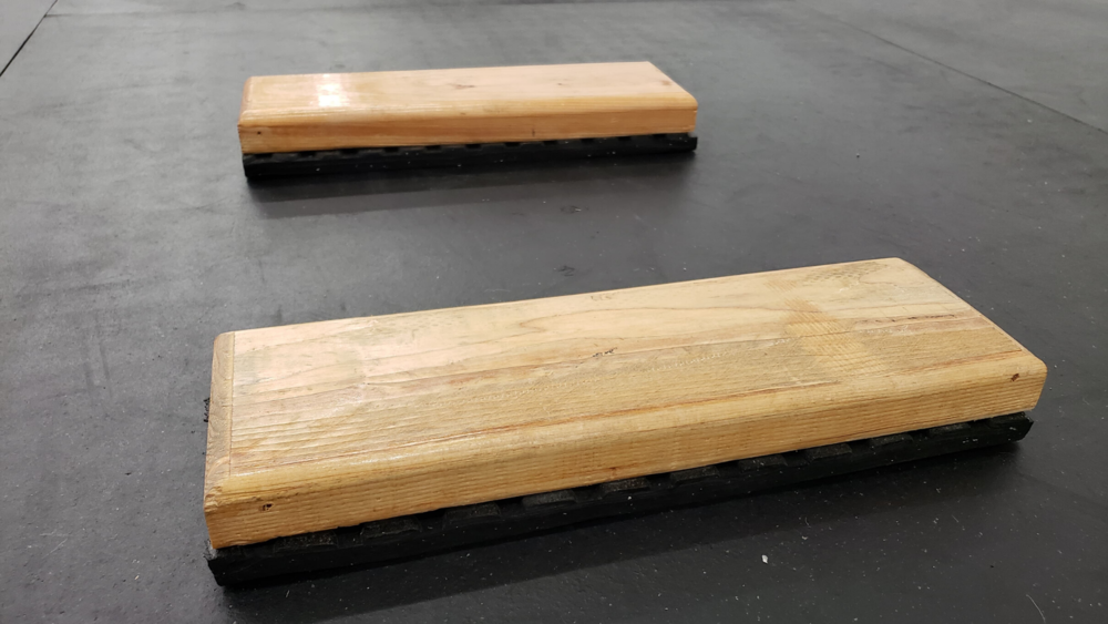 Parkour Equipment — Lehigh Valley Parkour Academy