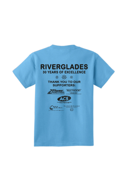 Gator Gear Store — Riverglades PTA