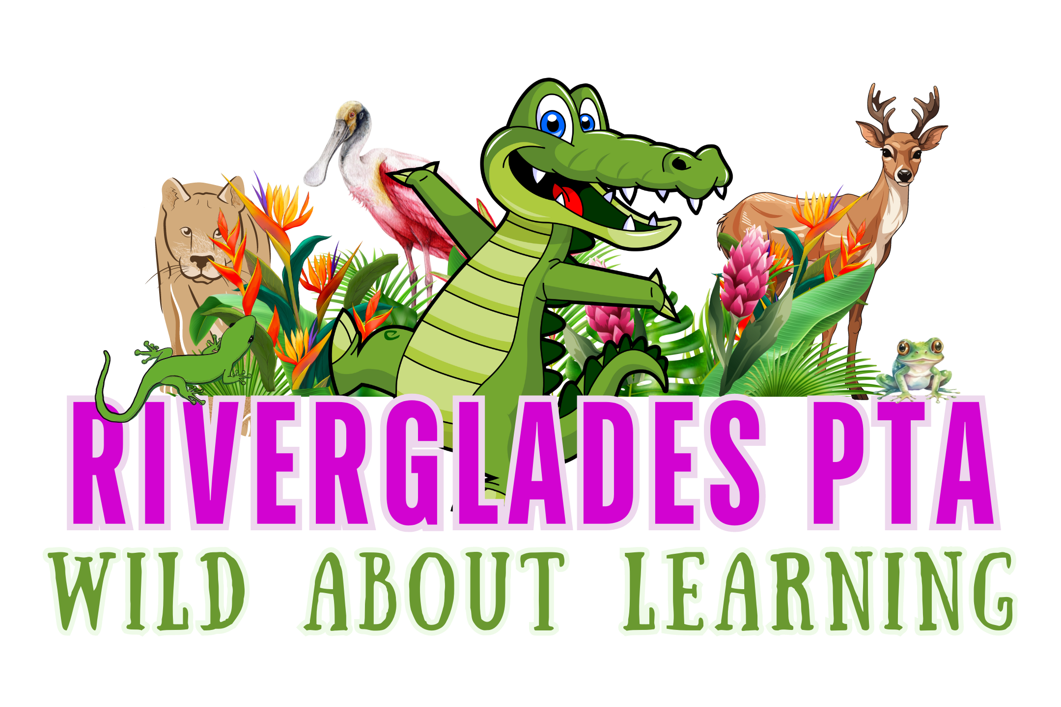 Riverglades PTA