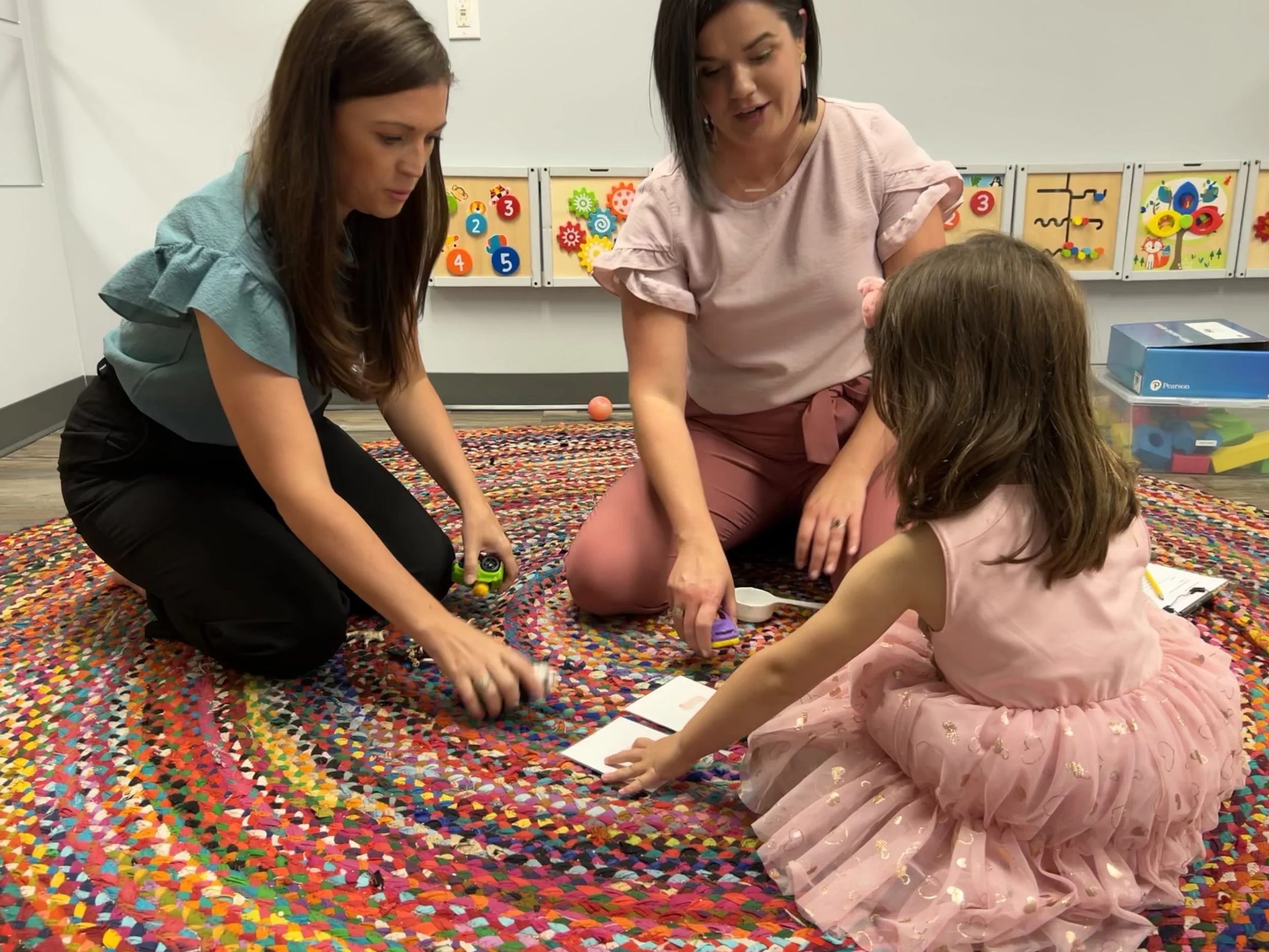 Interdisciplinary Assessment — Elemenoe