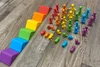 Why Children Line Up Toys: Insights from an SLP & BCBA on Autism and ...