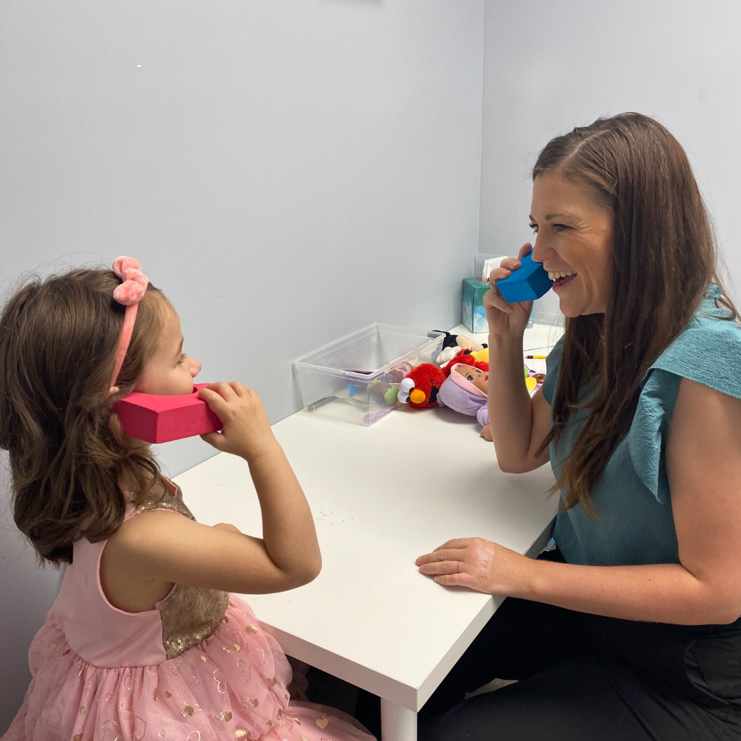 Waterloo - Collaborative Autism (ABA + SLP) Therapy — Elemenoe