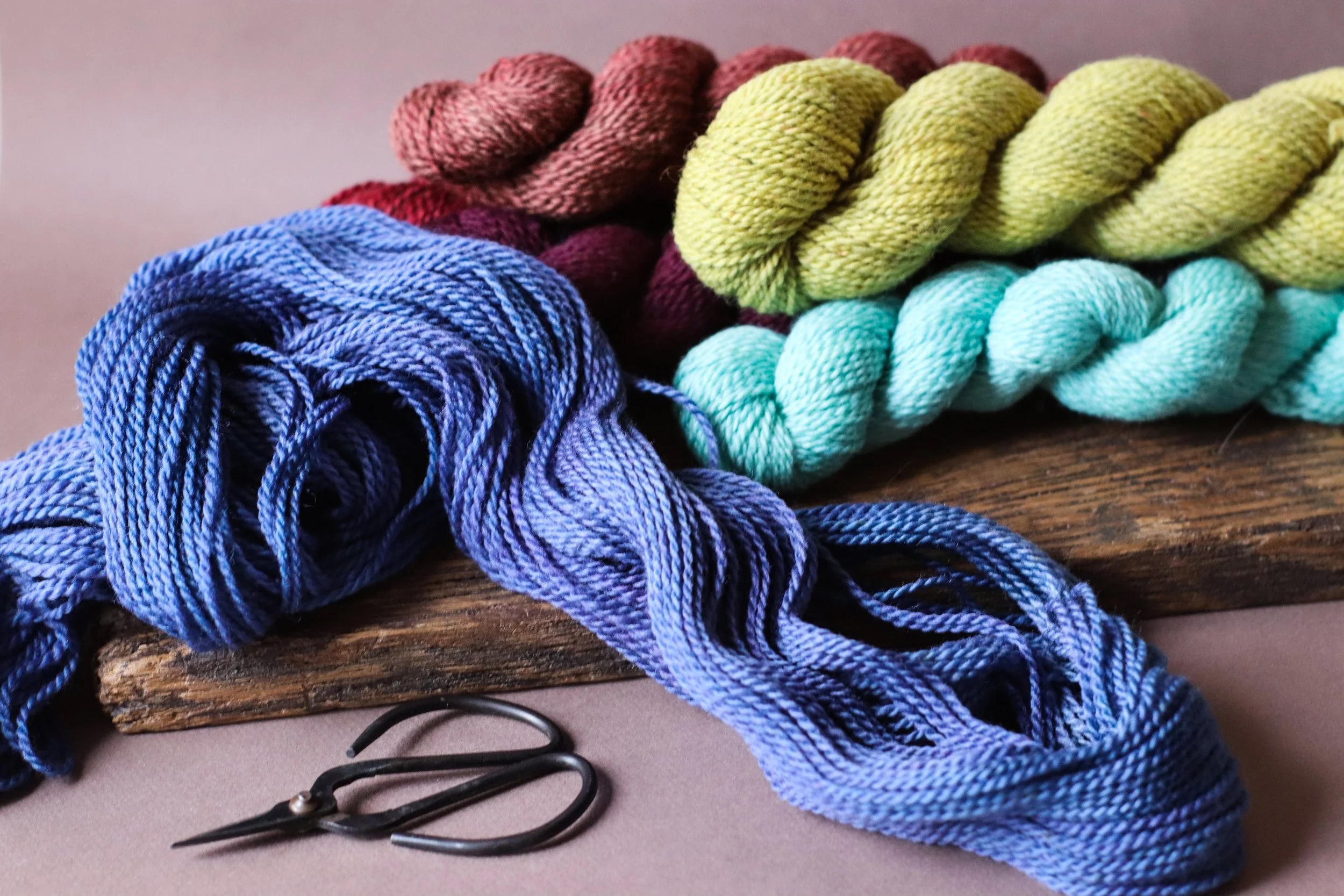 Fiber Processing — Battenkill Fibers