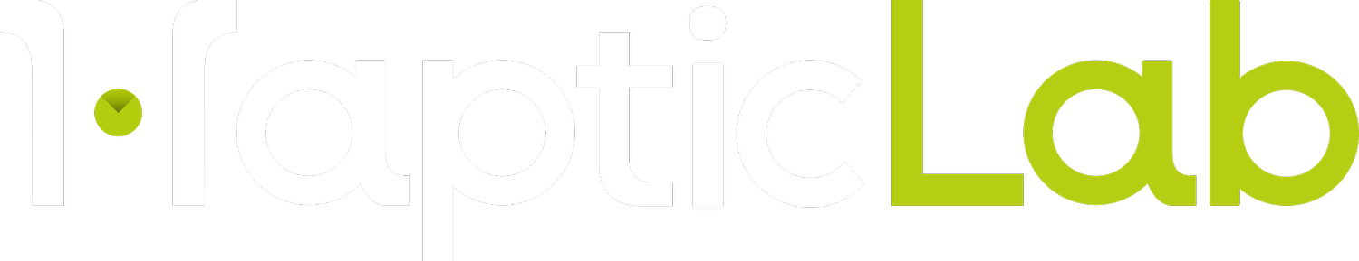 HapticLab | Explore Haptic Innovation — Haptic