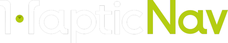 Haptic – AI-Powered Touch Navigation | Screen-Free Accessibility