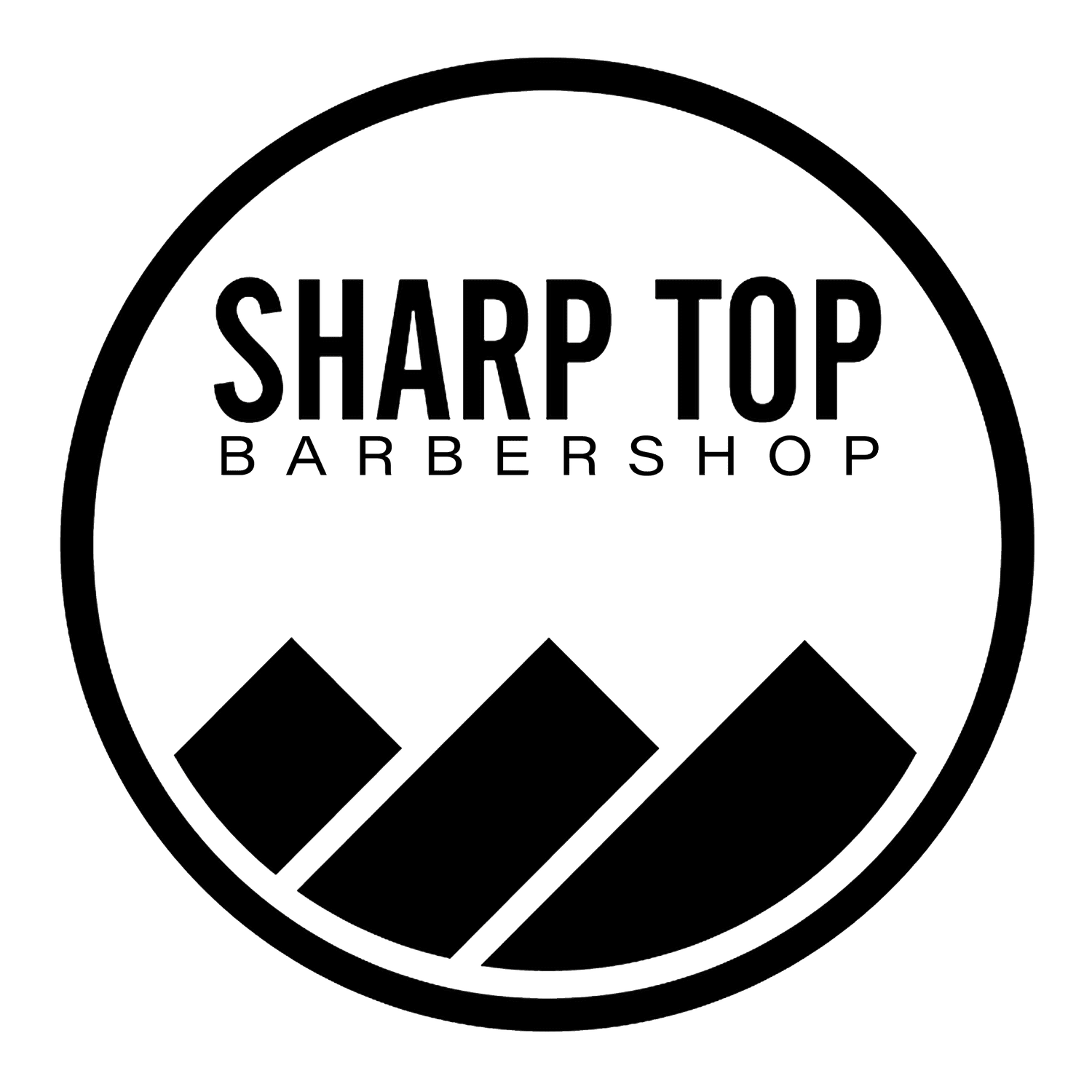 Sharp Top Barbershop