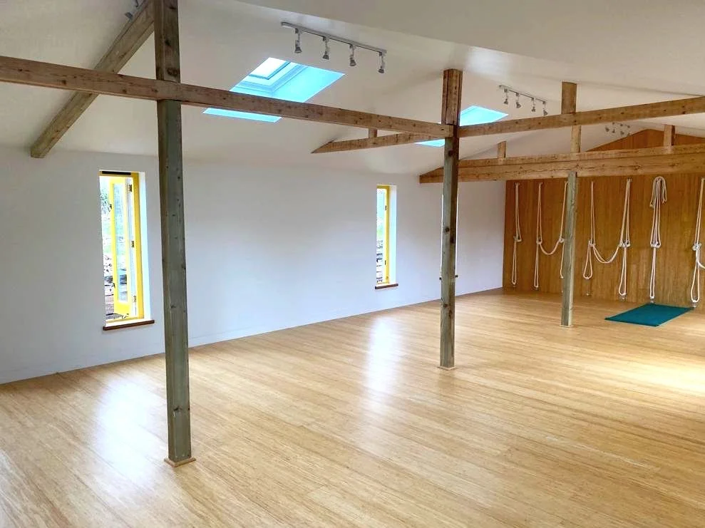 Hanuman Yoga Studio