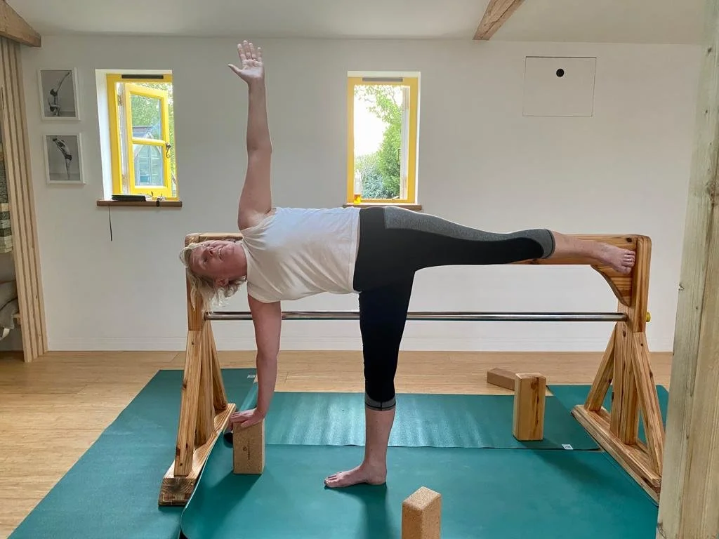 Gallery 1 — Hanuman Yoga Studio