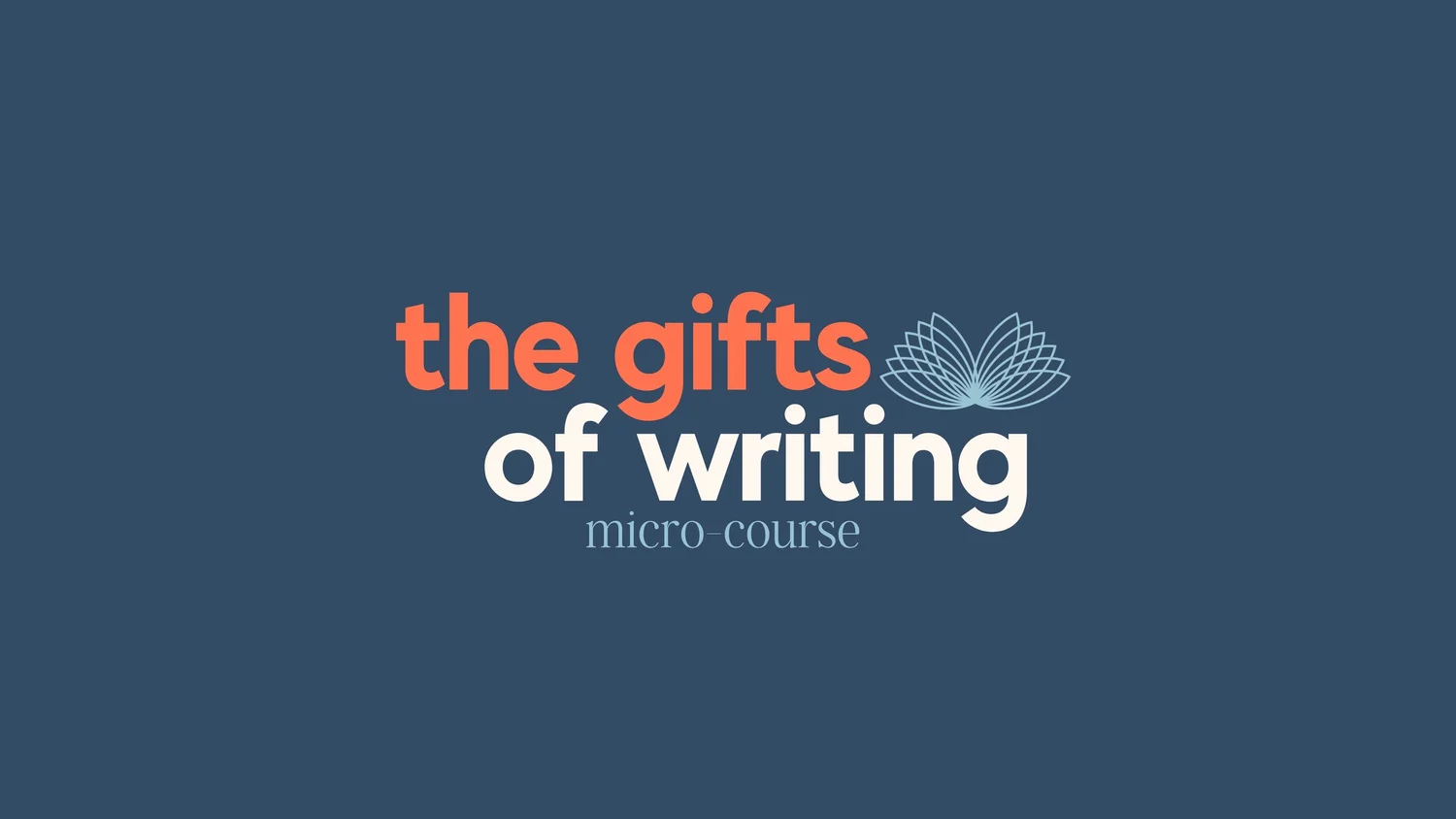 Online Writing Community — Eye of The Heart Center