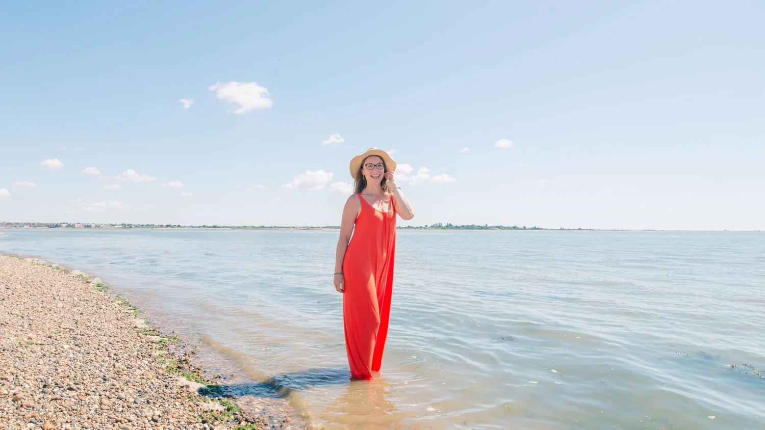 Sarah Keen | Transformational Coaching