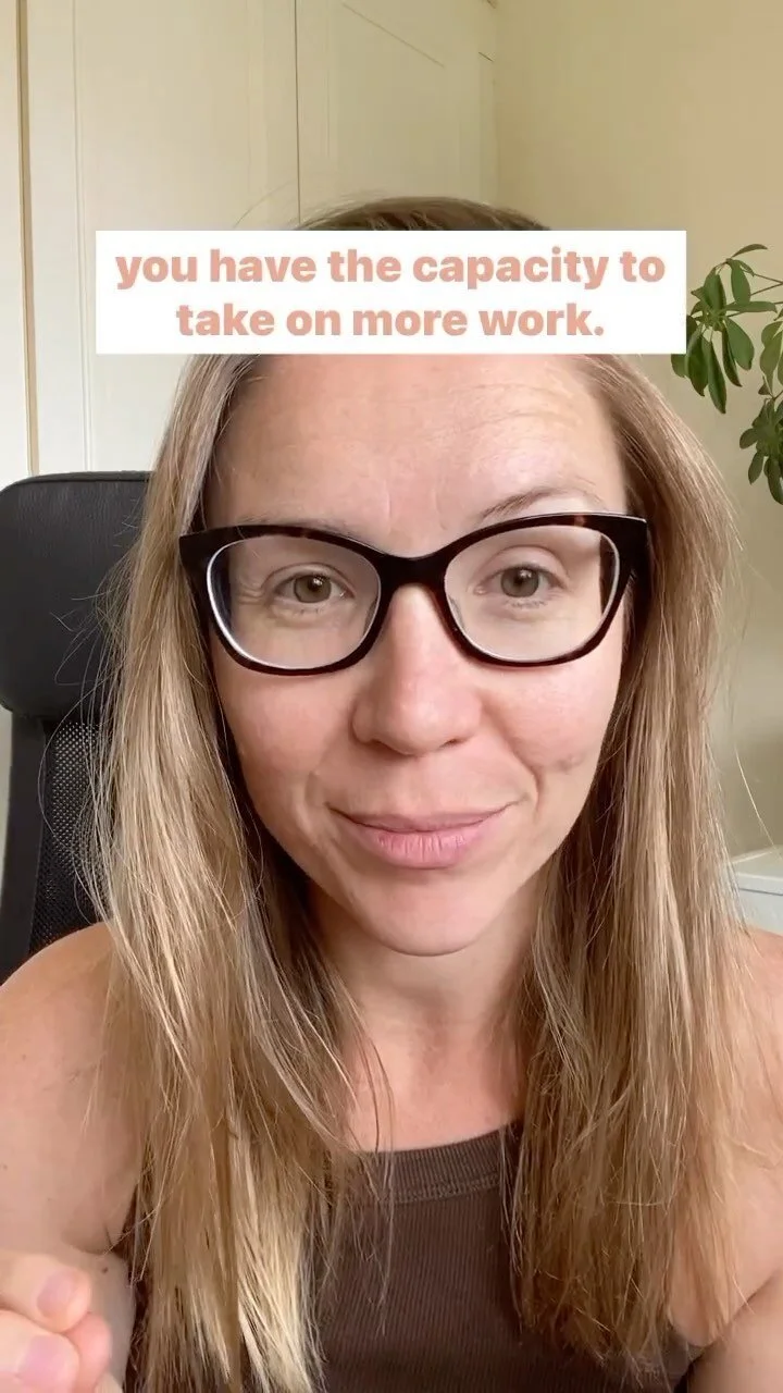 Sarah Keen | Coaching For Women In Wellness