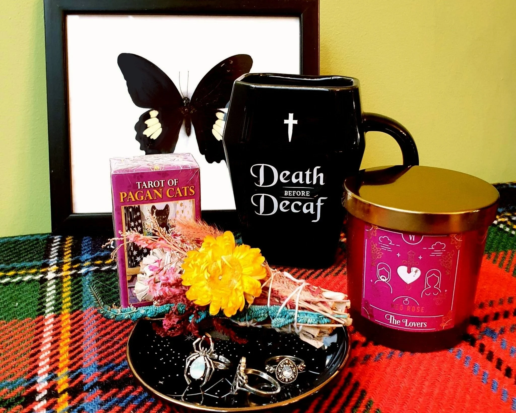 Bournemouth — Titanic Tattoo & Piercing Studios