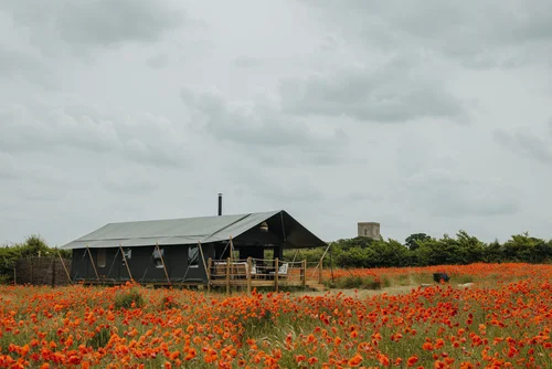 WESTGATE FARM