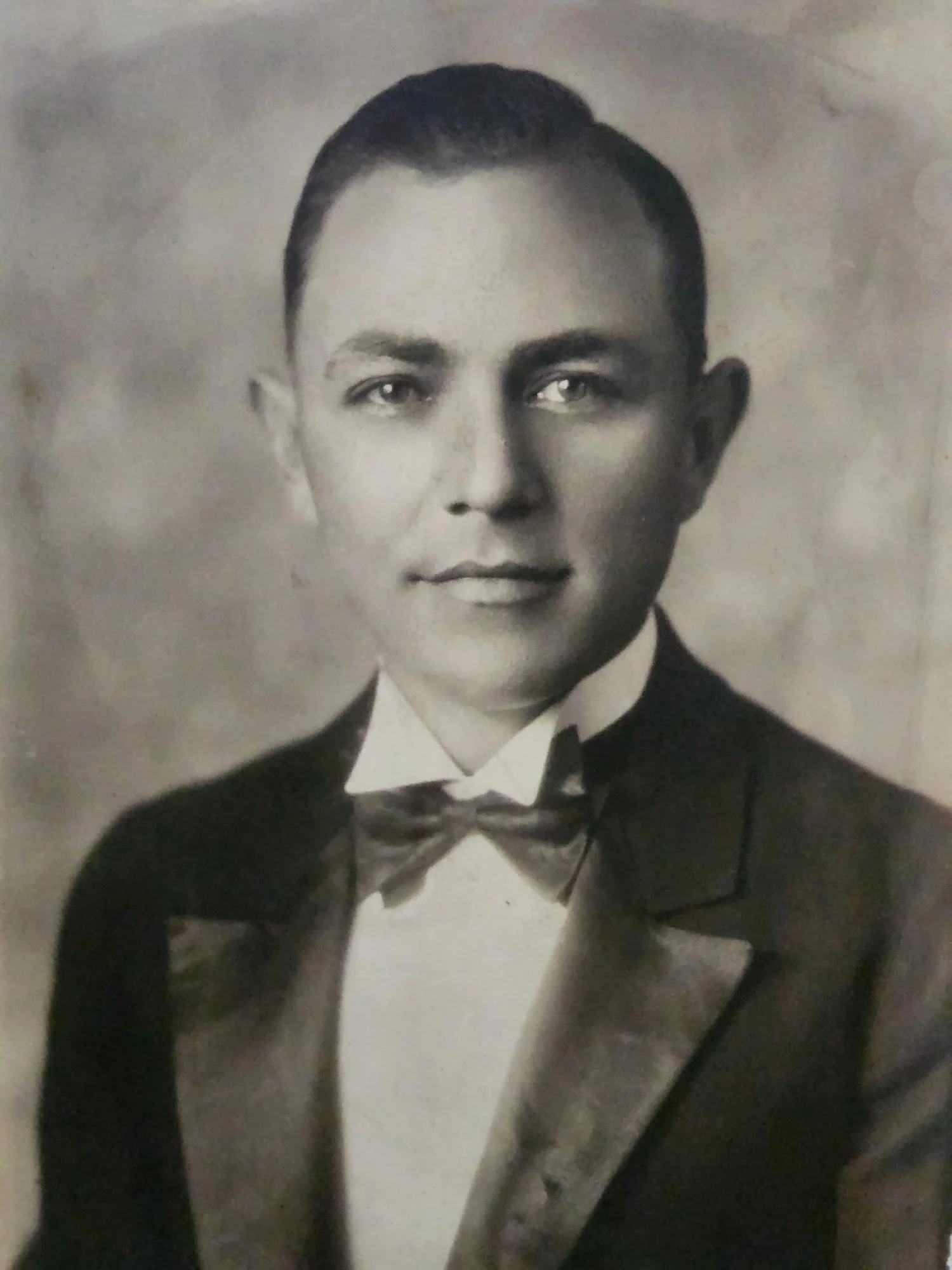 Grandpa Pizzi's Place