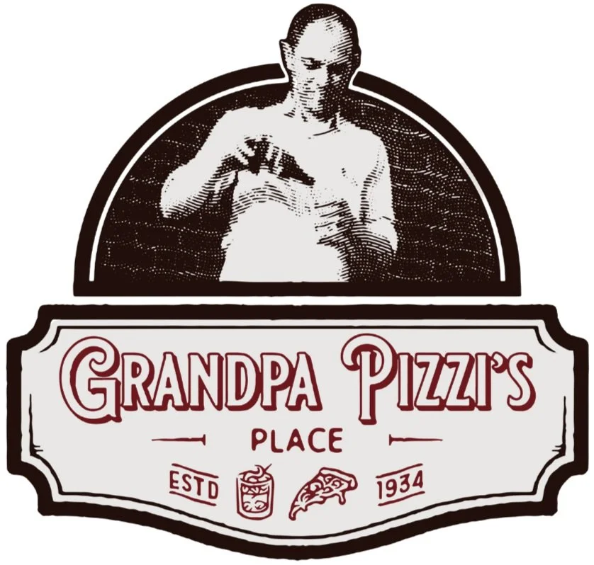General 1 — Grandpa Pizzi's Place