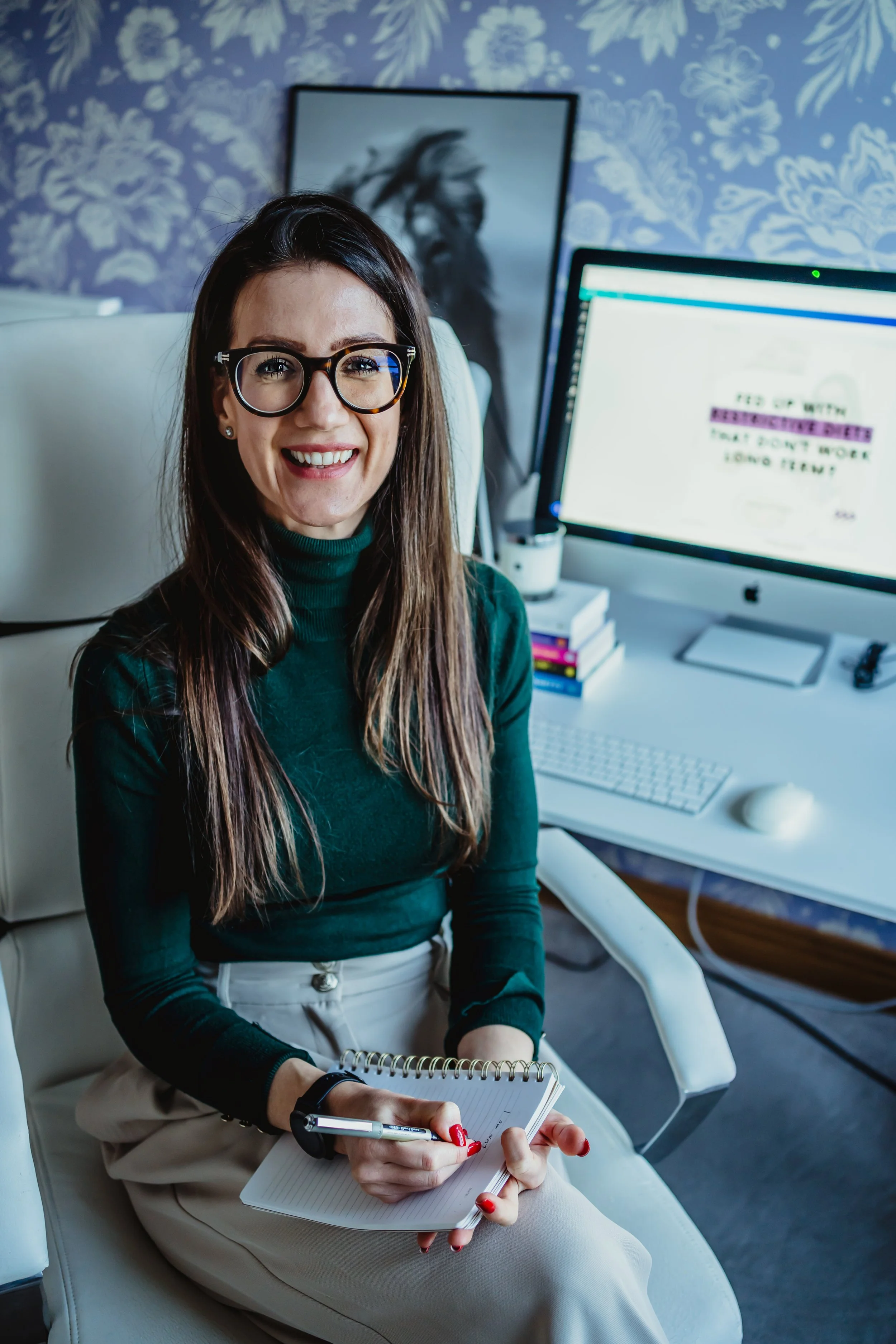 Nourish by Dr. Aileen | Health, Lifestyle, Wellbeing, Weight Loss