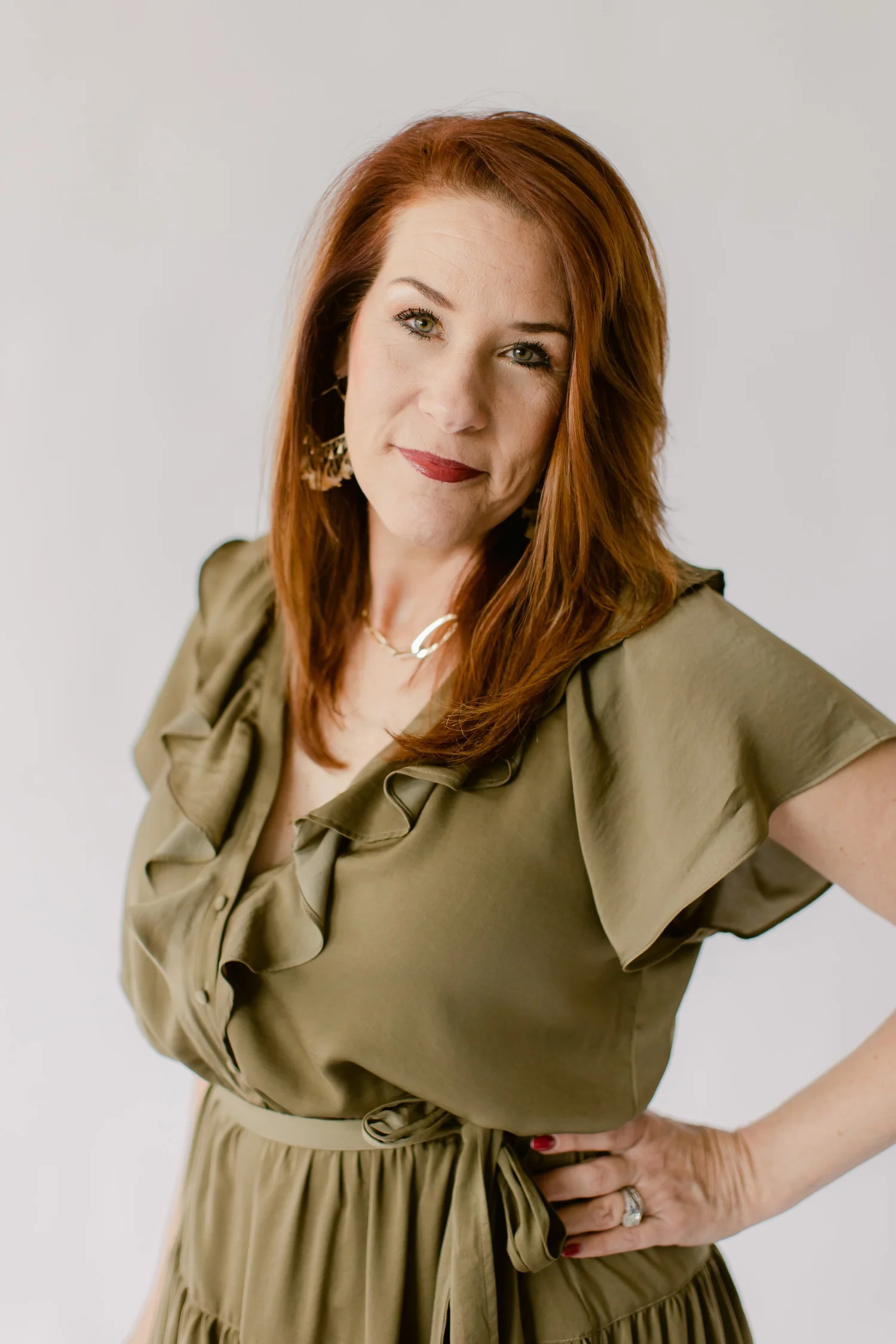 Our Team — Kim Harper Salon