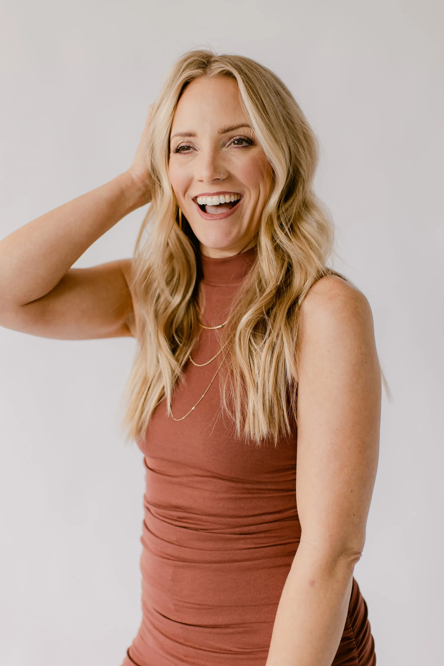 Our Team — Kim Harper Salon