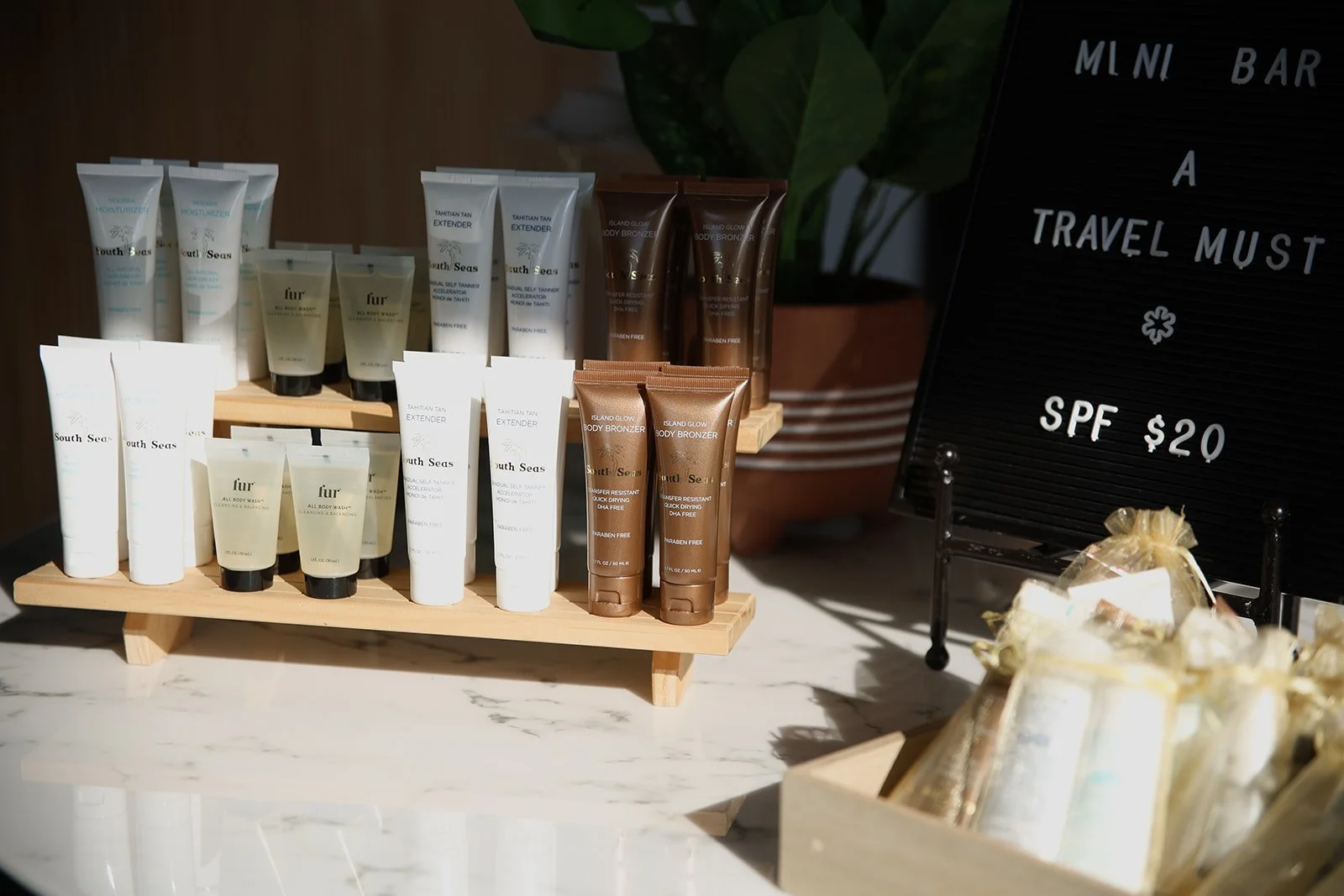 Licensing — Your Tanning Bar