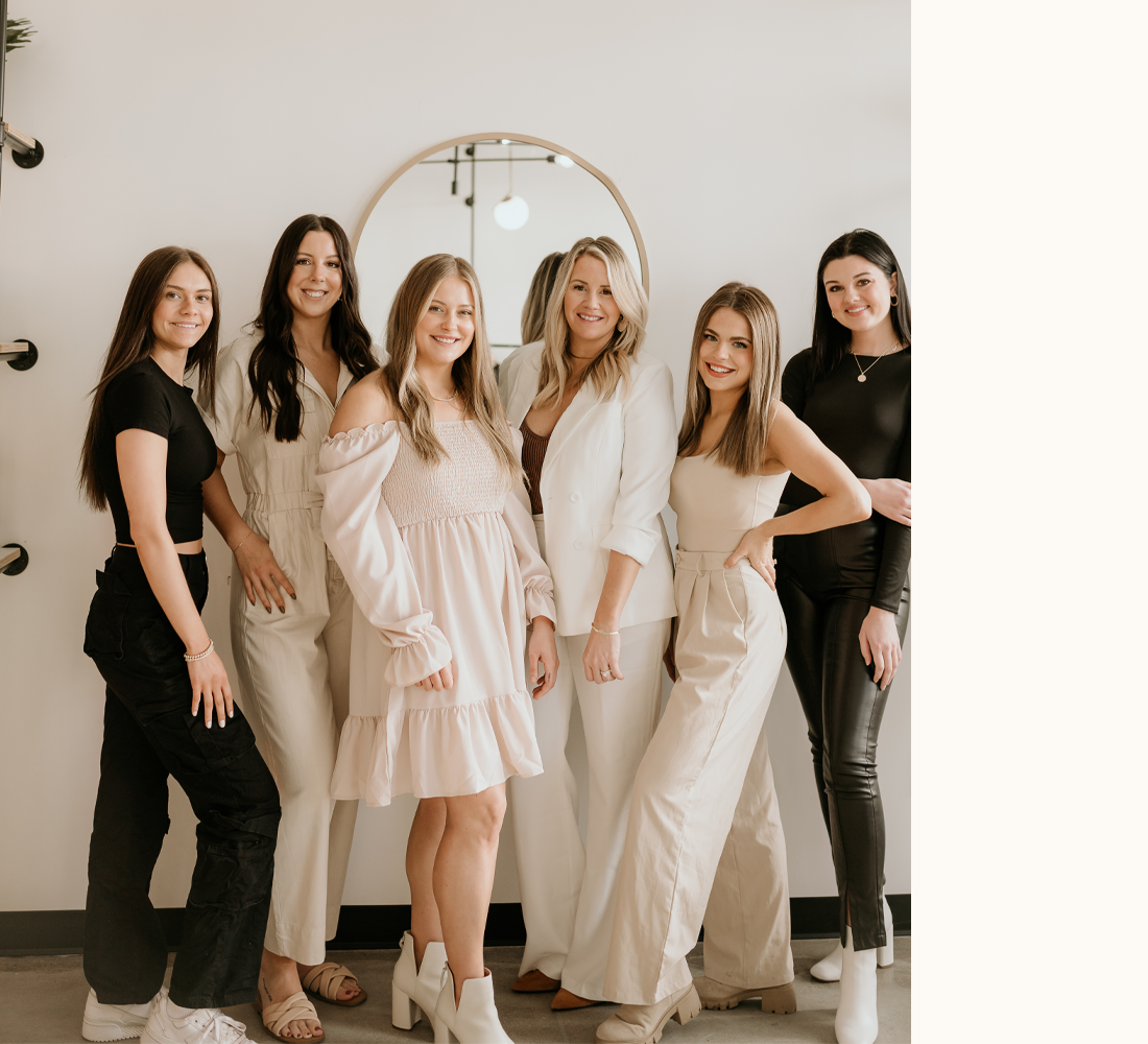 About Us — Your Tanning Bar