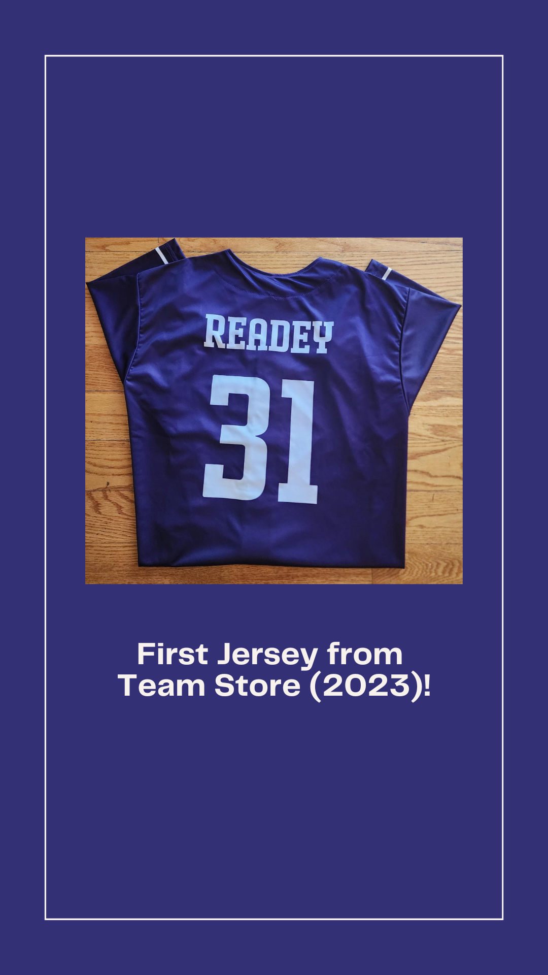 Chad Readey