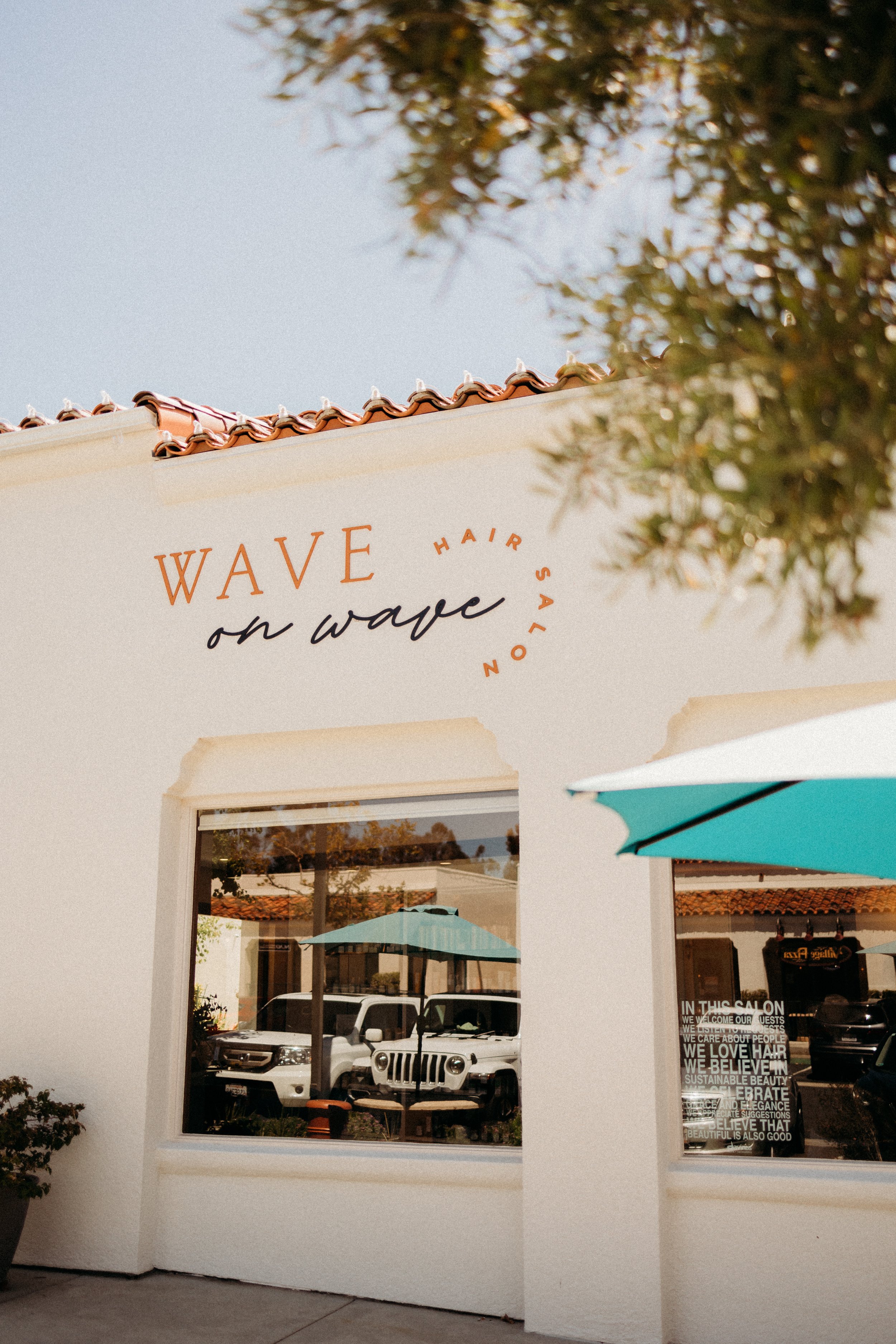 New Clients Start Here