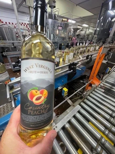 Our Story — West Virginia Fruit and Berry