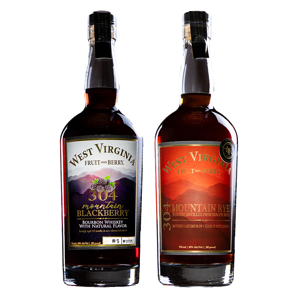 Shop All — West Virginia Fruit and Berry