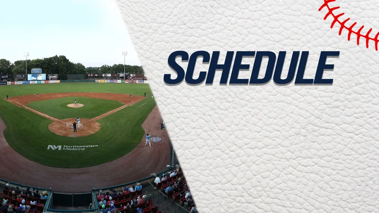 Tickets and Schedule | Get Your Tickets Now — Kane County Cougars