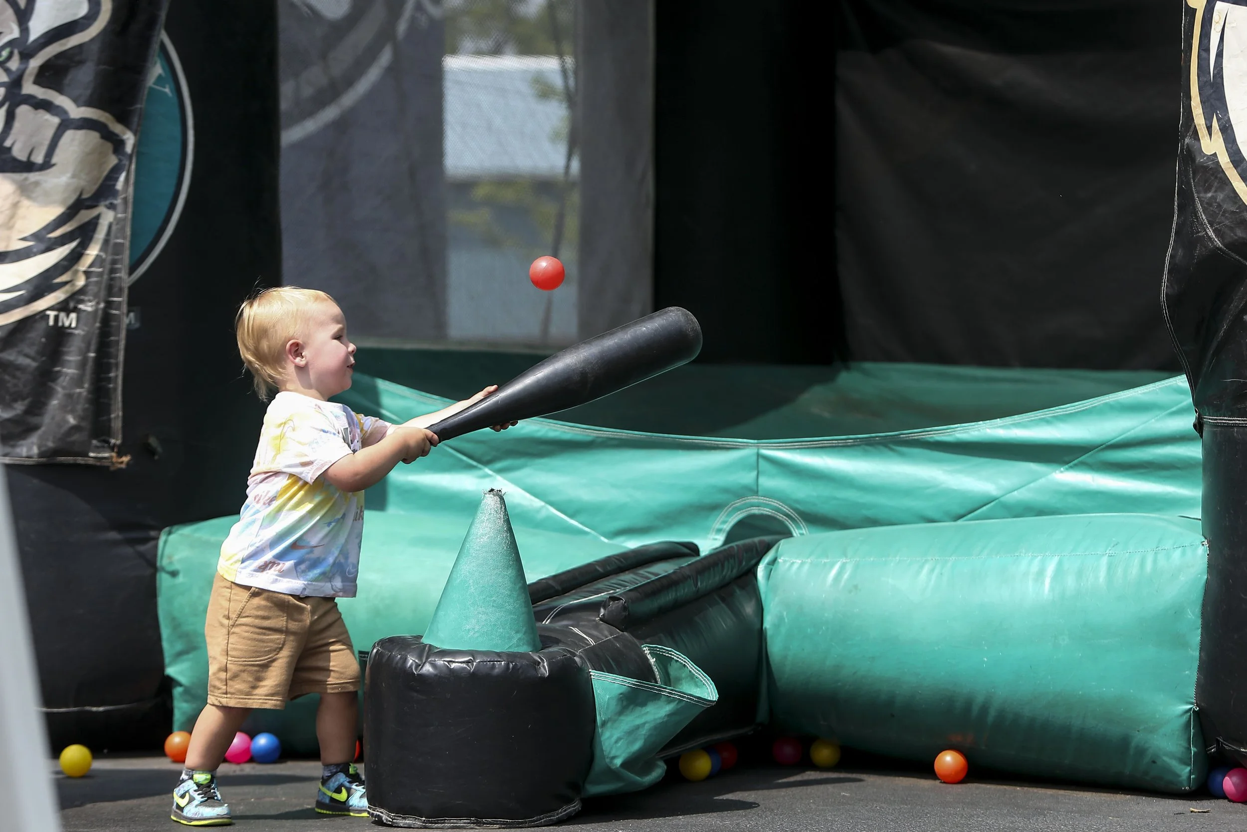 KidZone | Explore Fun Activities — Kane County Cougars