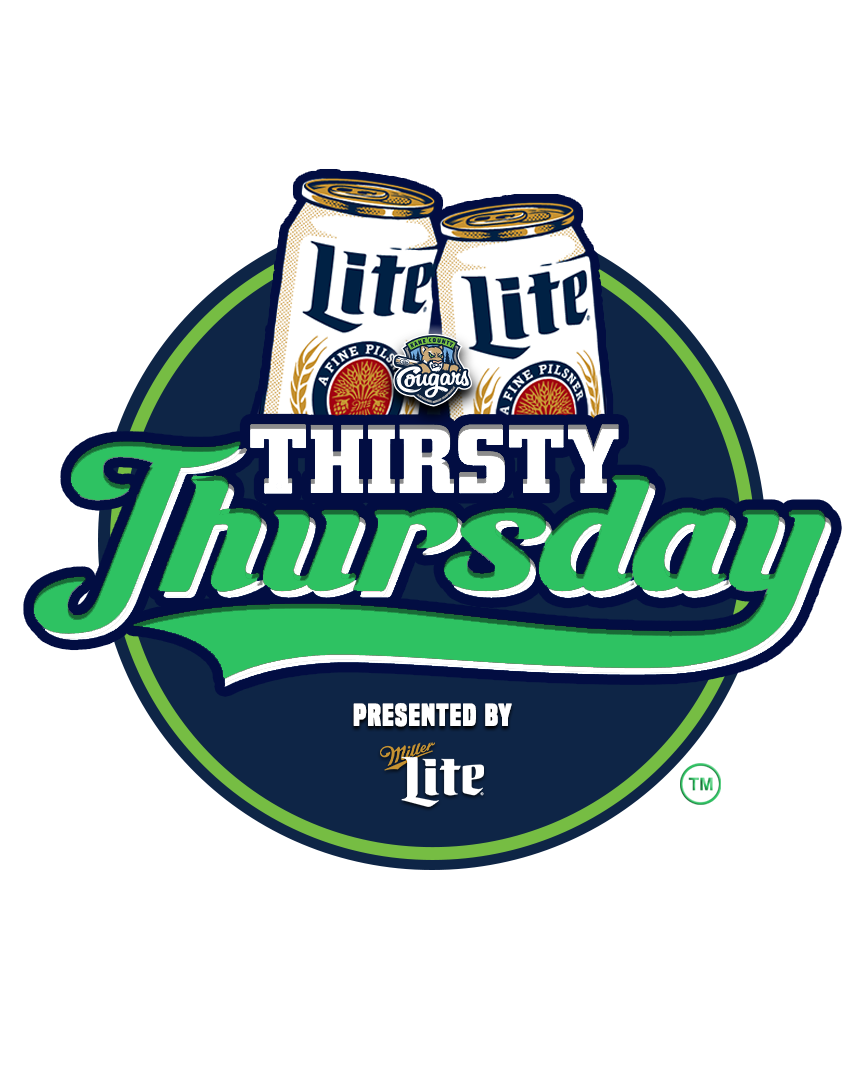 Promotions — Kane County Cougars