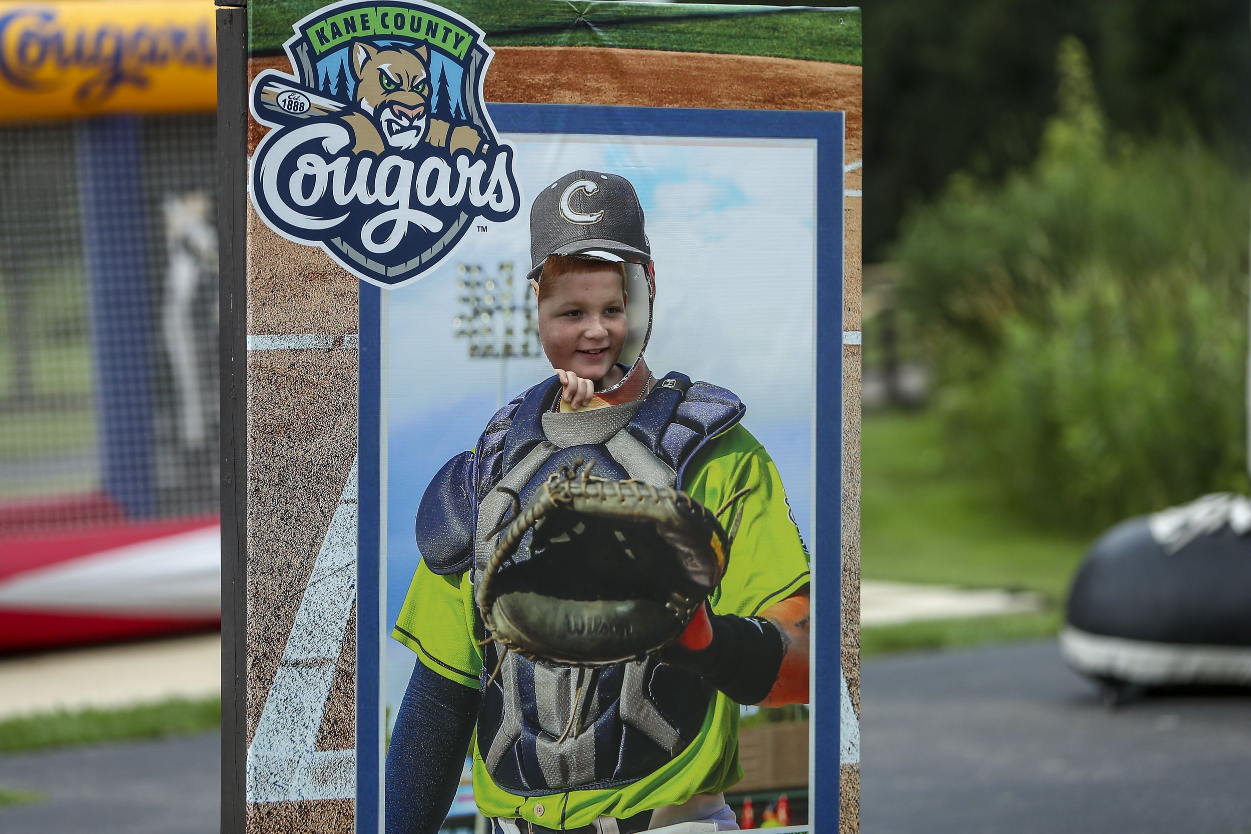 KidZone | Explore Fun Activities — Kane County Cougars